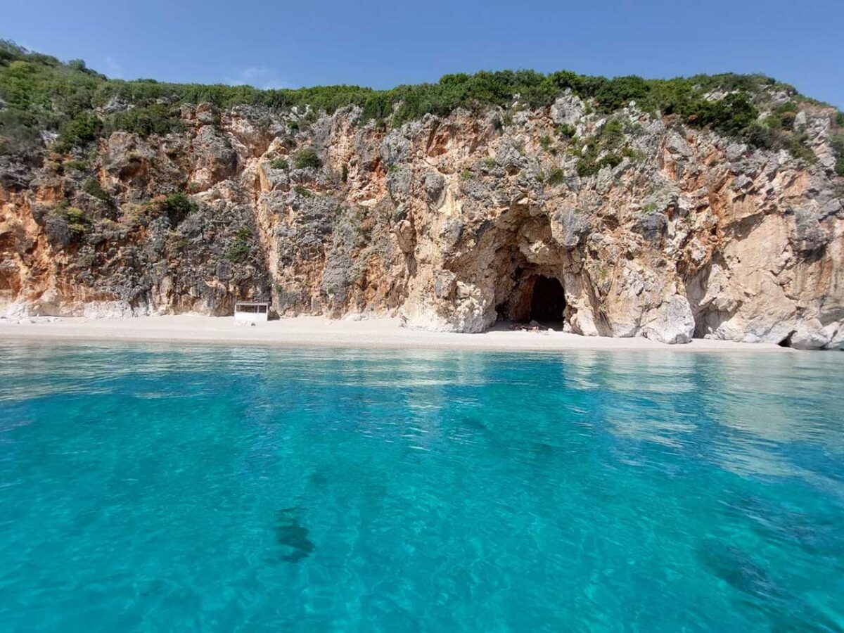About - Himara Boat Trips - Boat tours