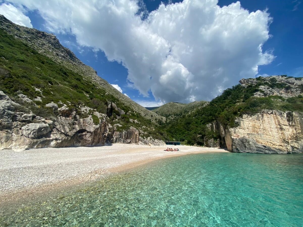 About - Himara Water Taxi - Boat tours