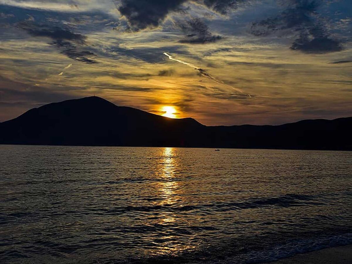 Sunset - Himara Boat Trips - Boat tours